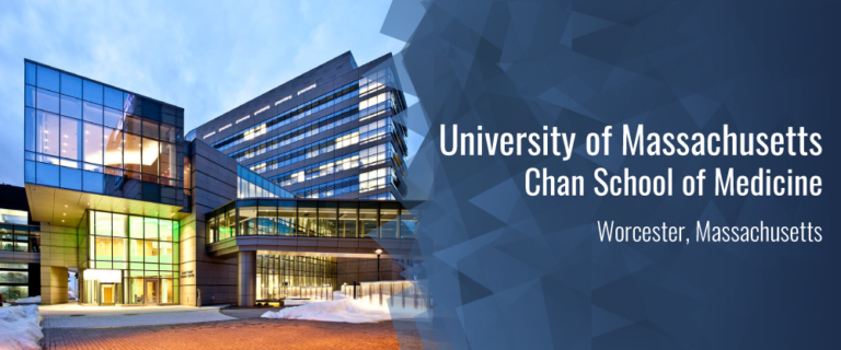 UMass Medical School - UMass Memorial Healthcare - National Network of ...