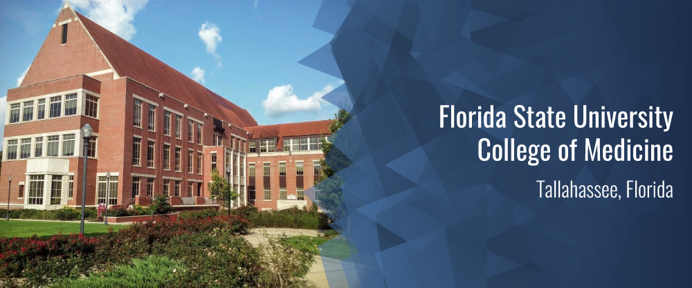 Florida State University College of Medicine – National Network of ...