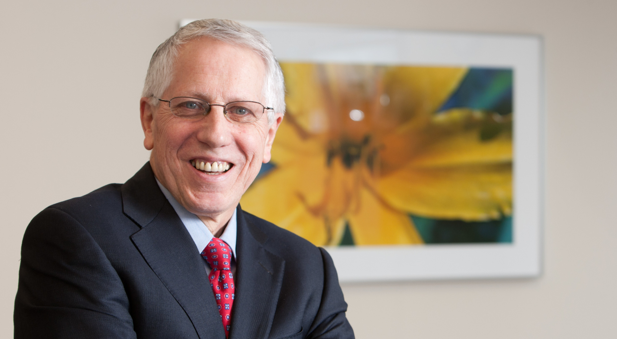 Depression Center Executive Director Dr. John Greden Comments on ...