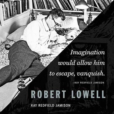 NNDC Member Kay Jamison’s New Book, Setting the River on Fire, Receives ...