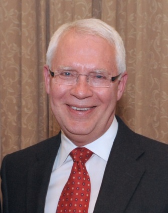 David Casey, MD, Presenting at Building Hope in Louisville, KY ...