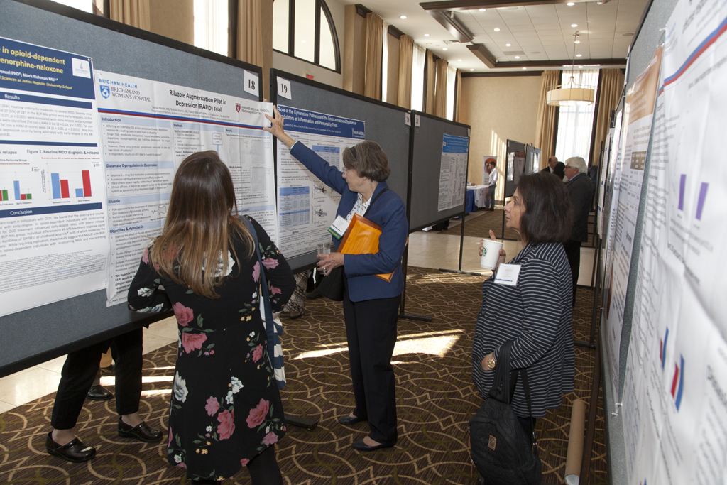 NNDC 2019 Conference Wrap-Up! - National Network of Depression Centers