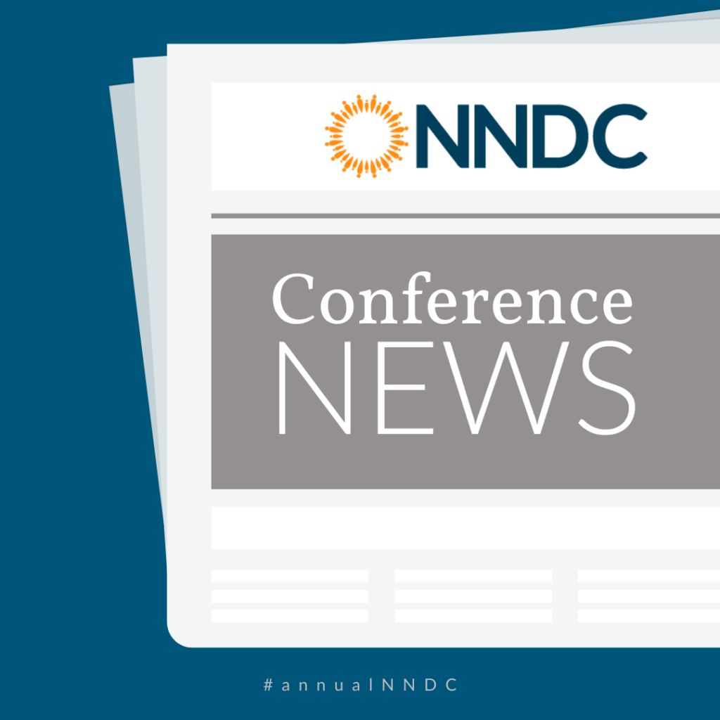 2021 NNDC 13th Annual Conference (Virtual) - National Network of ...