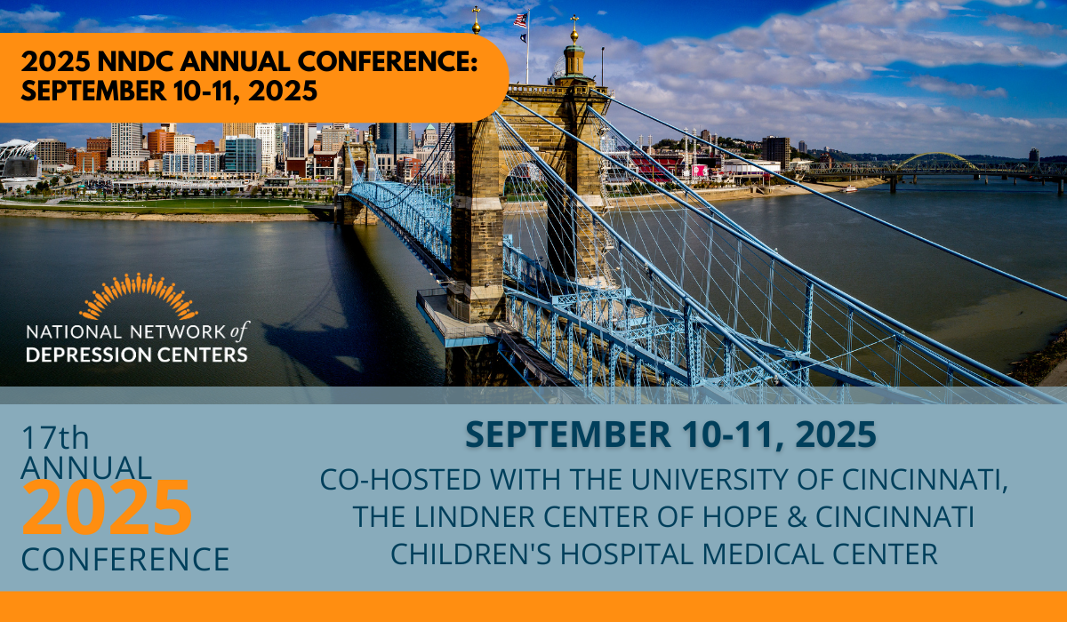 Save the Date: The 2025 NNDC Annual Conference is in Cincinnati, OH ...